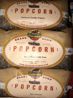 hypnotic blend: Dale & Thomas Popcorn #2