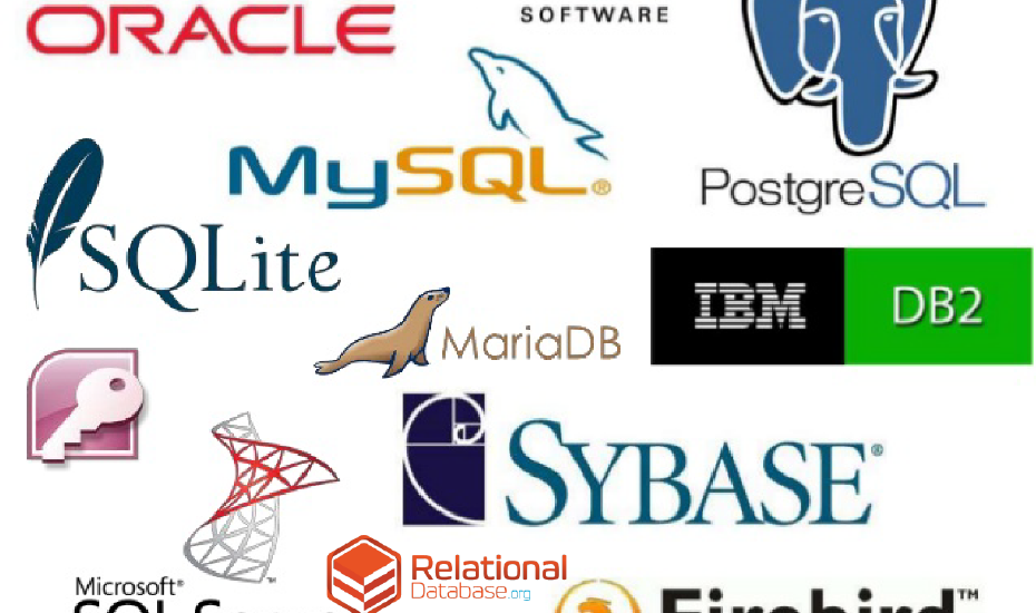 IT TECHNOLOGY - FUNDAMENTAL LOGIC BUILDING GROUP.: Microsoft SQL Server