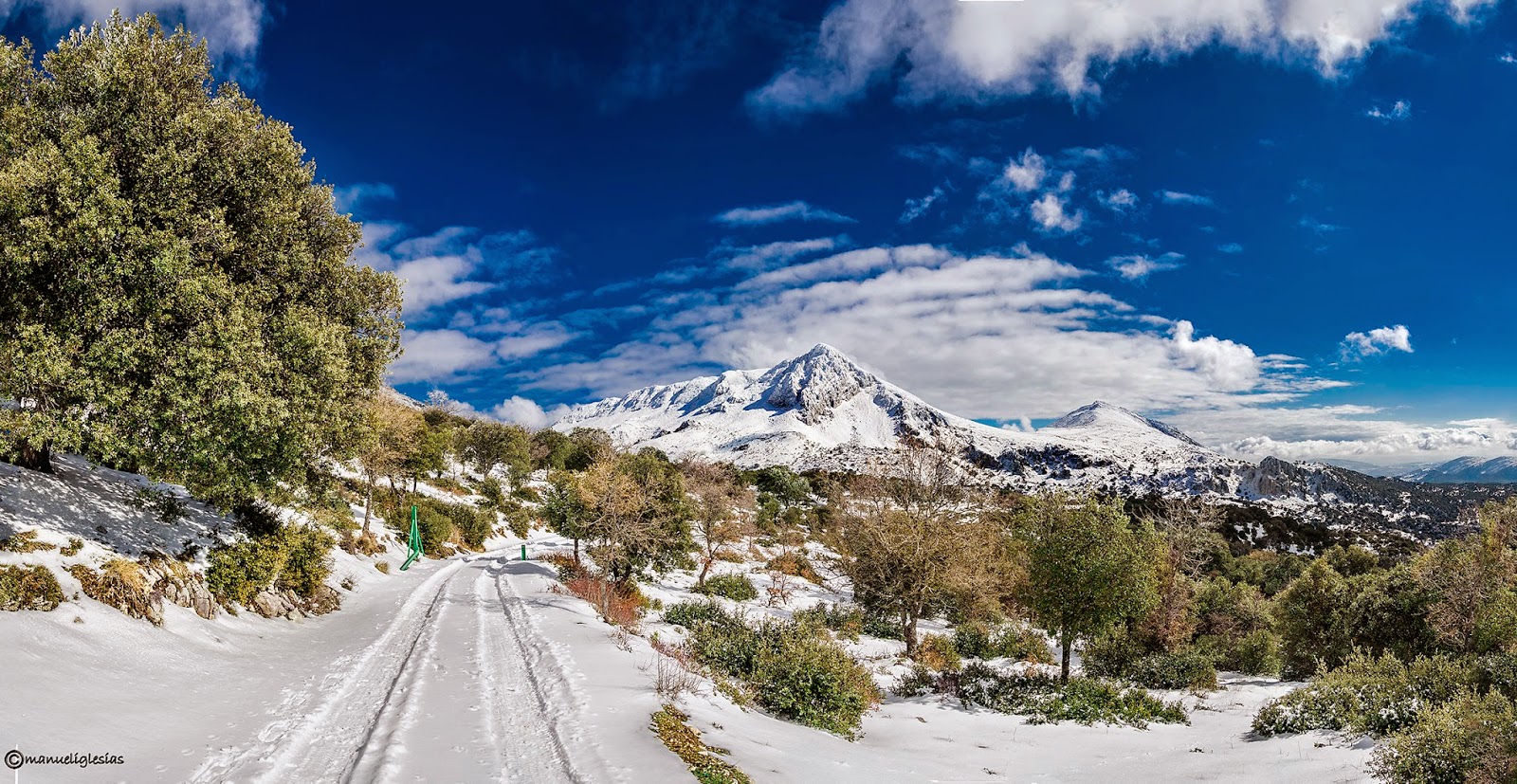 photoluZes: PUERTO DE LA MATA- SIERRA DE MAGINA