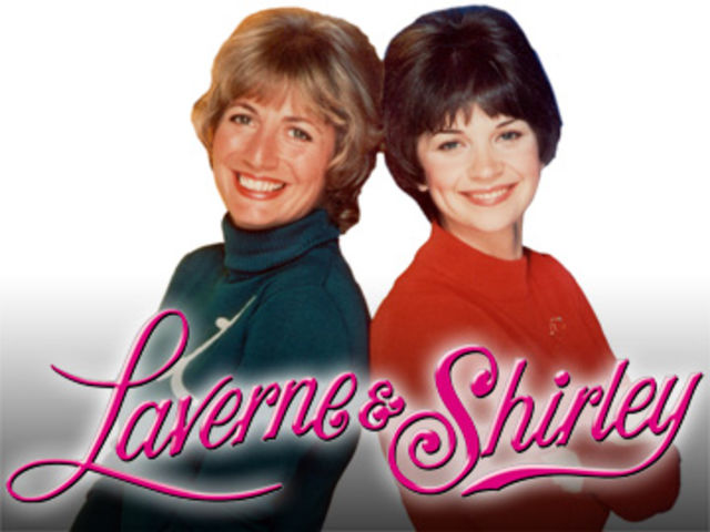 For The Love Of Laverne - #IHeartHollywood