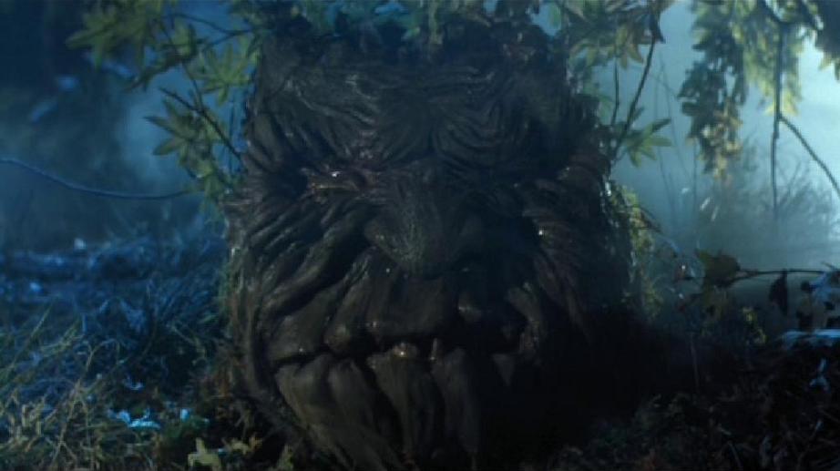 The Bloody Pit of Horror: Troll (1986)