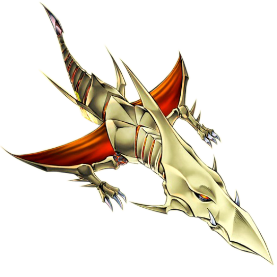 Yu-Gi-Oh! Cards without Backgrounds: Fire / Water