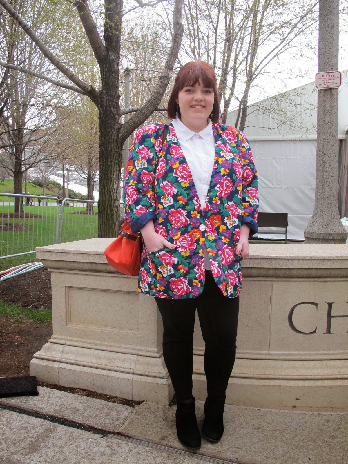 Elizabeth | CHICAGO LOOKS