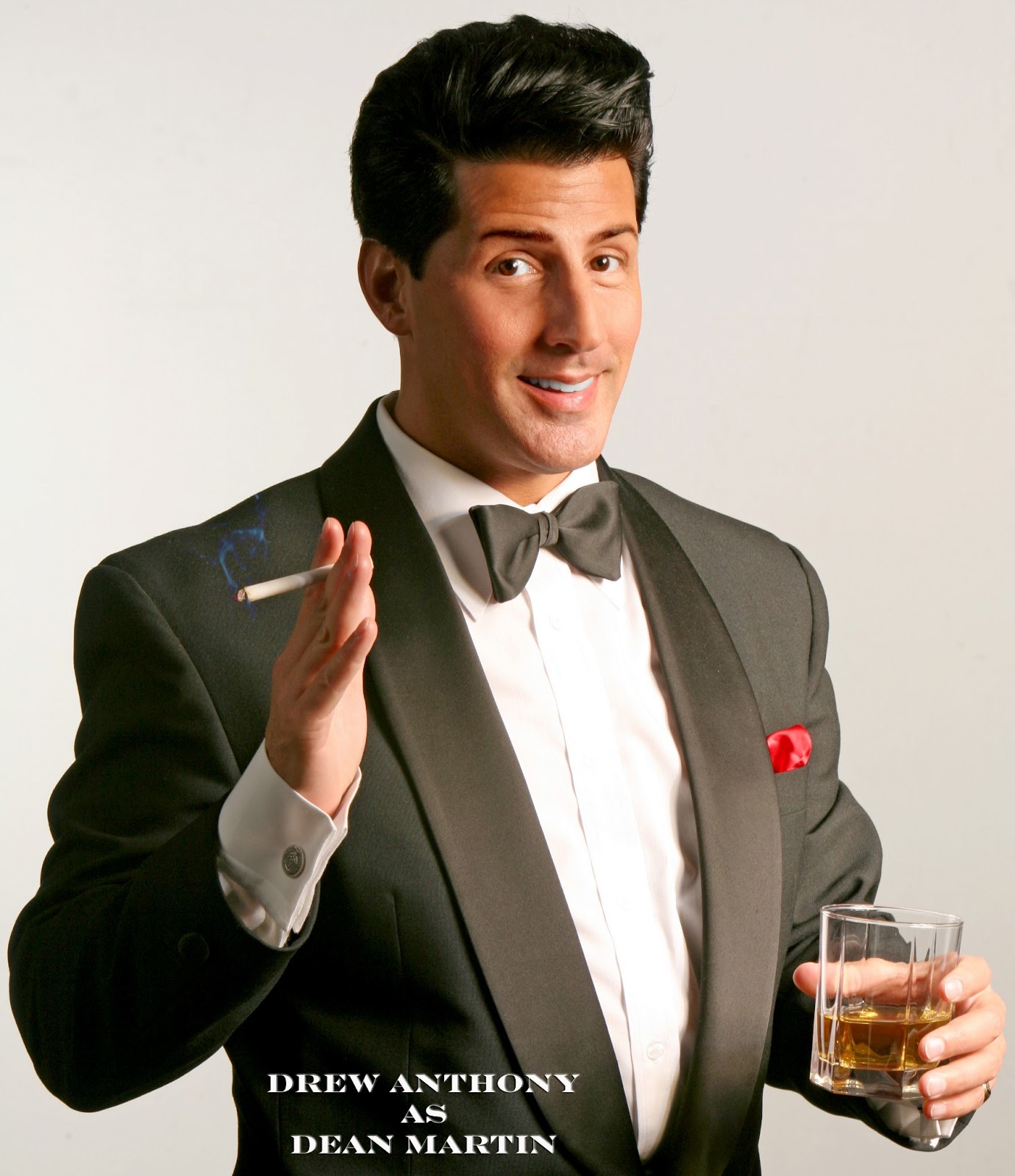 ilovedinomartin: Dean Martin HairStyle