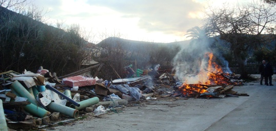 Coutstombola ithaca: Ιανουαρίου 2012