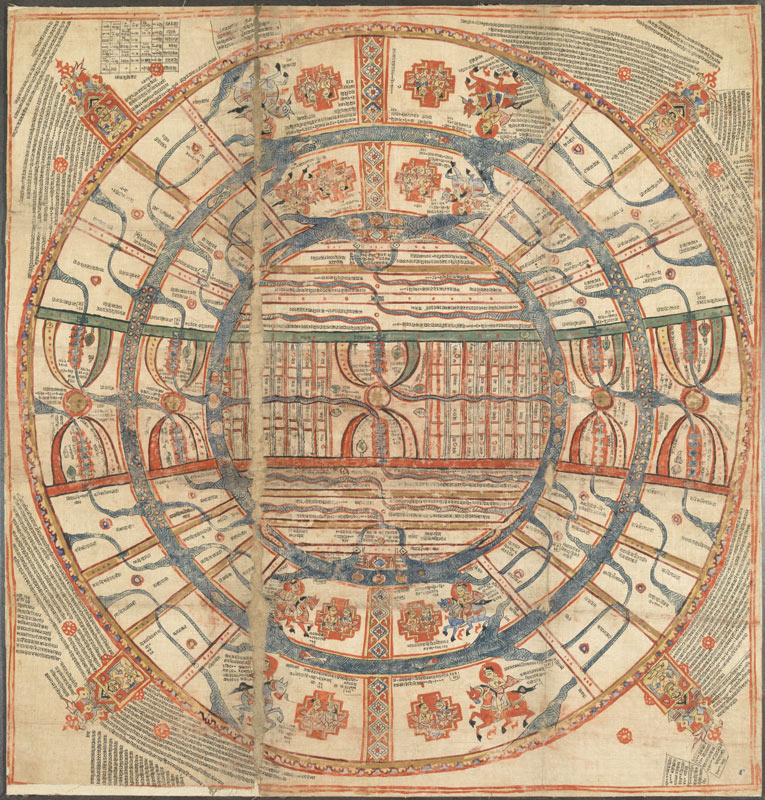 Horoppa ‘হরপ্পা’: | চার্বাকের খোঁজে…০৩ | ভূমিকা : ভারতীয় দর্শনের ...