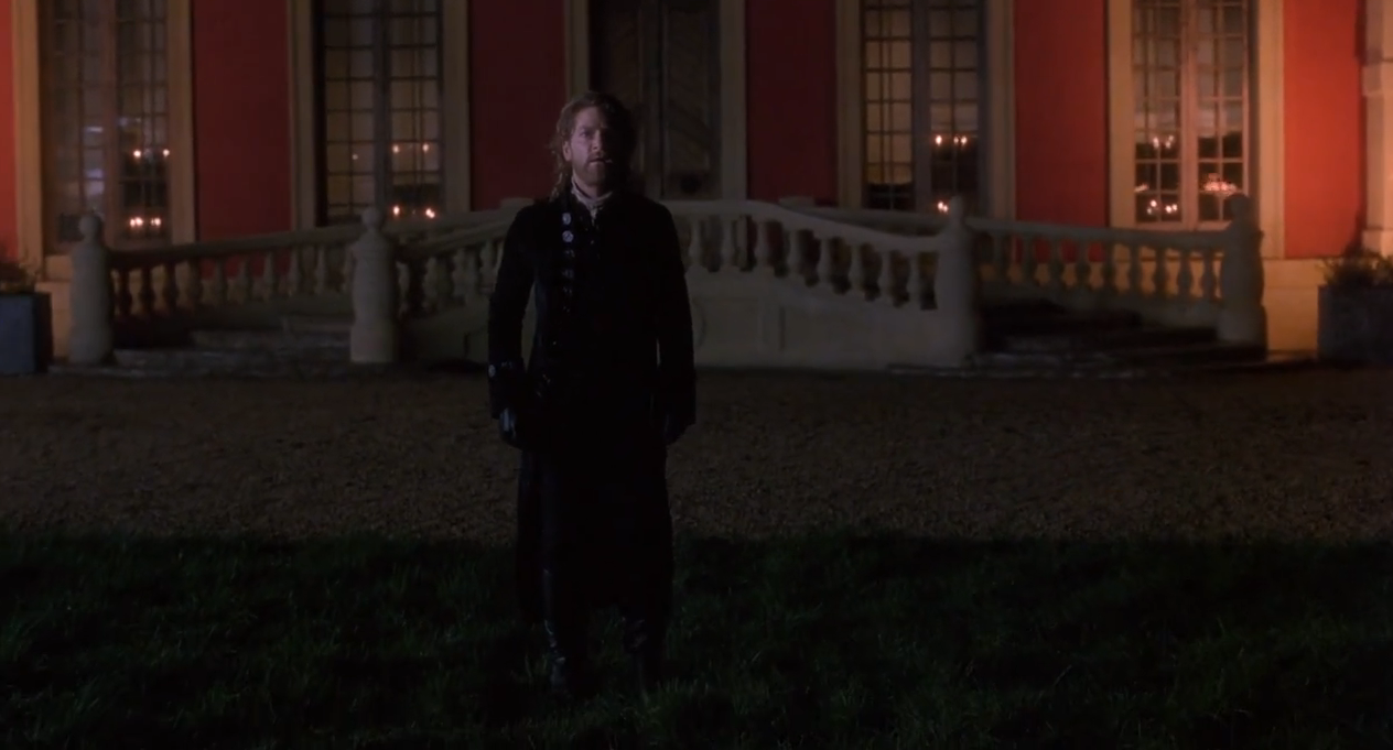 Apollo Reborn: Mary Shelley's Frankenstein (Review #100)