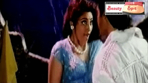 Actress GIF: Meena, Soundarya