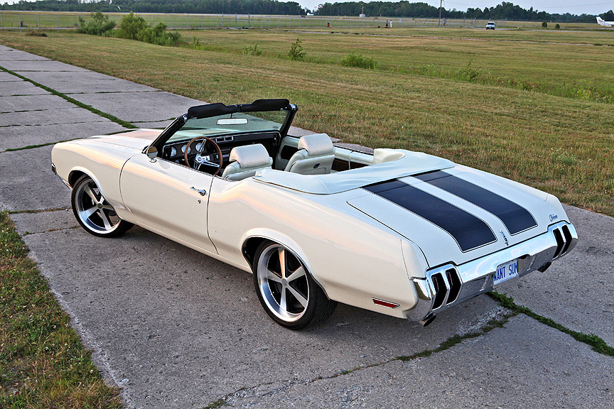 Oldsmobile Cutlass Wheels at Patrick Lakes blog