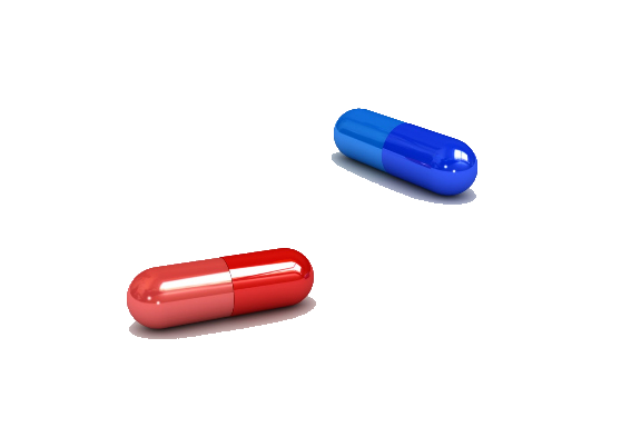 Salih Cenap: Mavi mi kırmızı mı? (1)