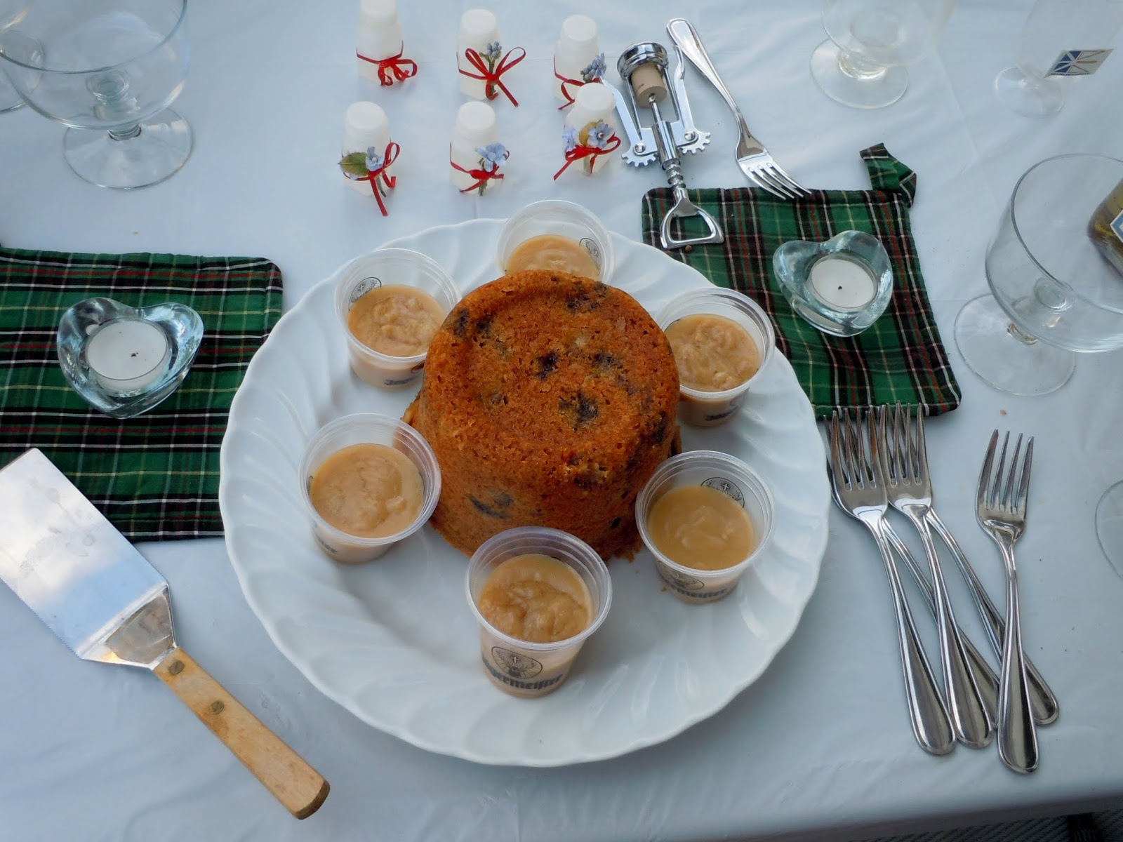 RV Voyageur: A Ride, a Show & a Jigs Dinner