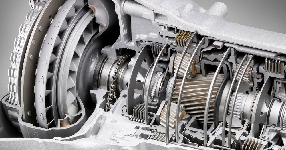Everything you Should Know About ZF Transmission Rebuilds - Aussie ...