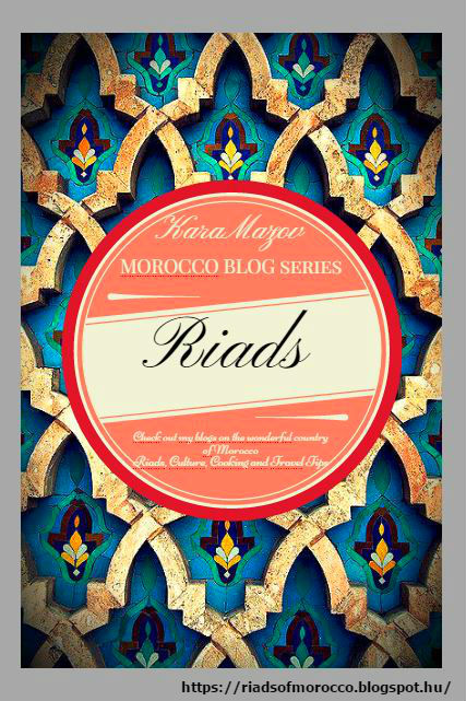 The top reasons why a Riad is better than a hotel