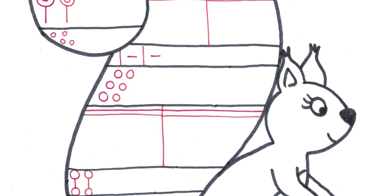 La classe du chat à lunettes: Graphisme décoratif