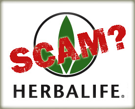 MLM SCAM - HERBALIE SIDE EFFECTS - MLM FRAUD: ANTI - MLM FRONT
