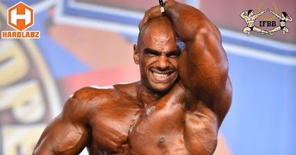 world bodybuilders pictures: Kuwait bodybuilder Soliman Terkait