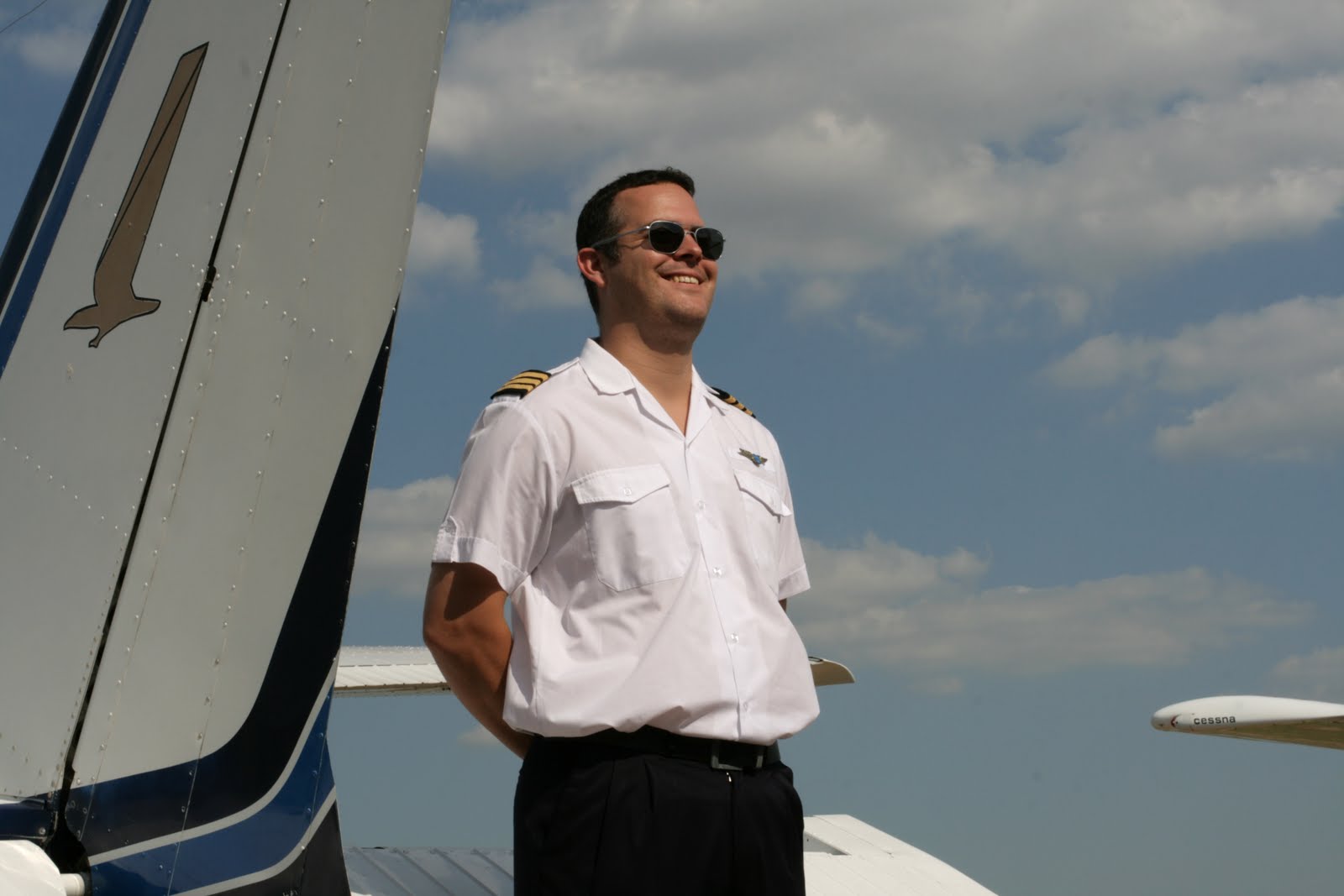 Superior Pilot Services