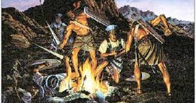 Living Stone Faith: King David Series: David on the Run