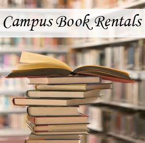 Campus Book Rentals - The Western New Yorker