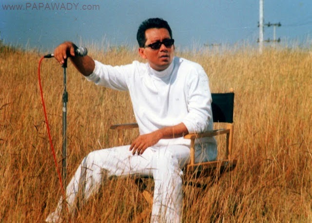 DWAY - Myanmar Famous Actor Collection Album (1 )