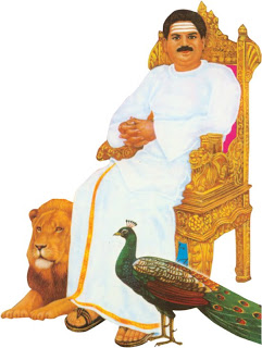 THEVAR IMAGES | MUKKULATHOR MEDIA