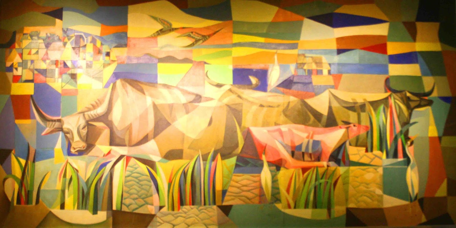 vicente manansala - philippin news collections