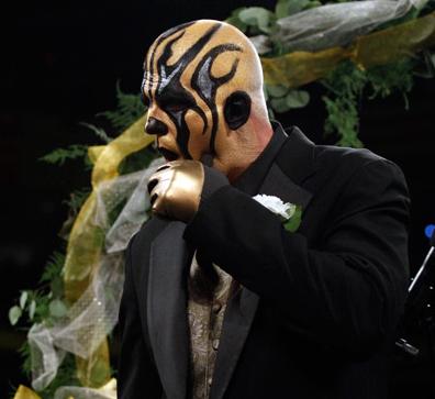 Goldust WWE Profile & Pictures 2011 | Wrestling Stars
