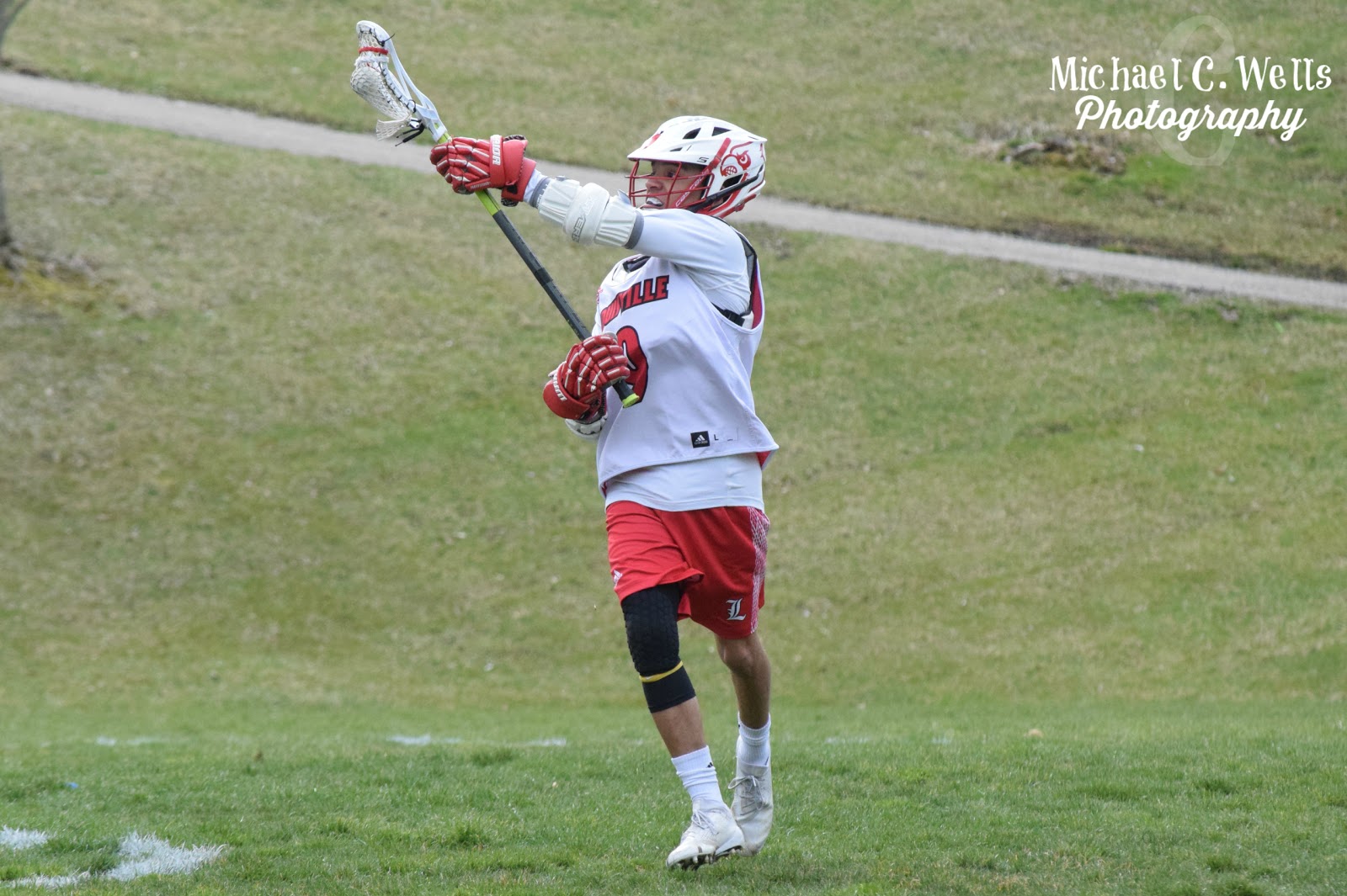 Xavier Lacrosse claims first 2019 W over Louisville 12-9