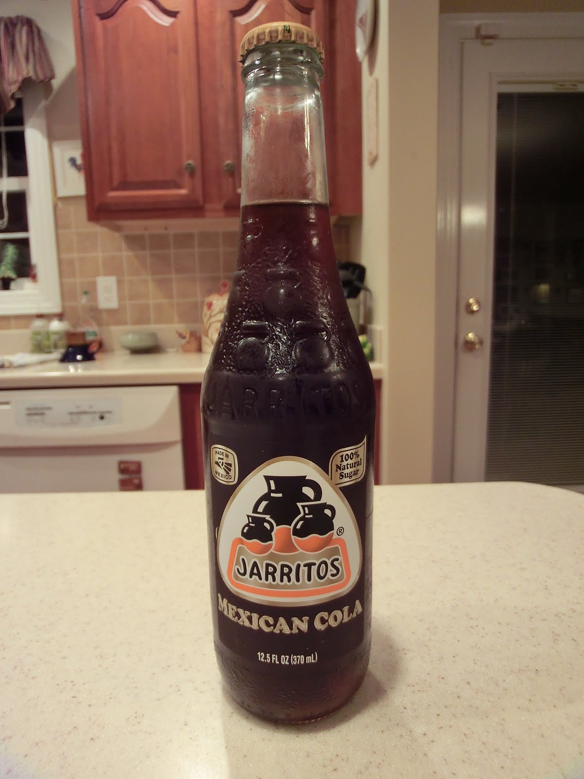 Drinkable Review: Jarritos Mexican Cola