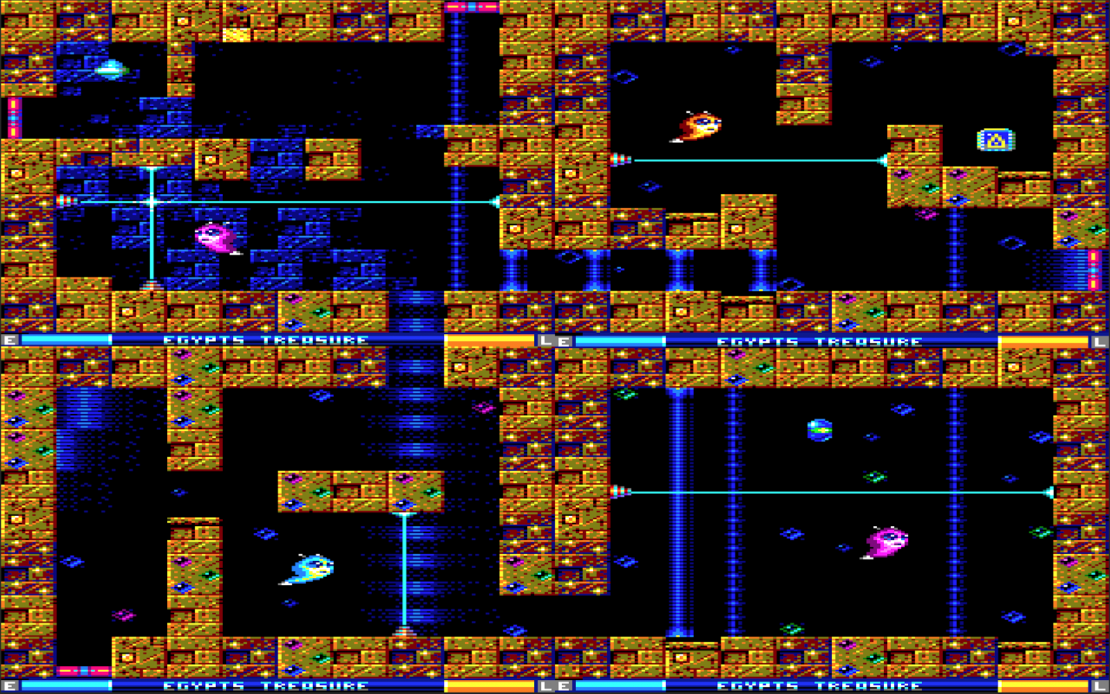 Amstrad PIXELS
