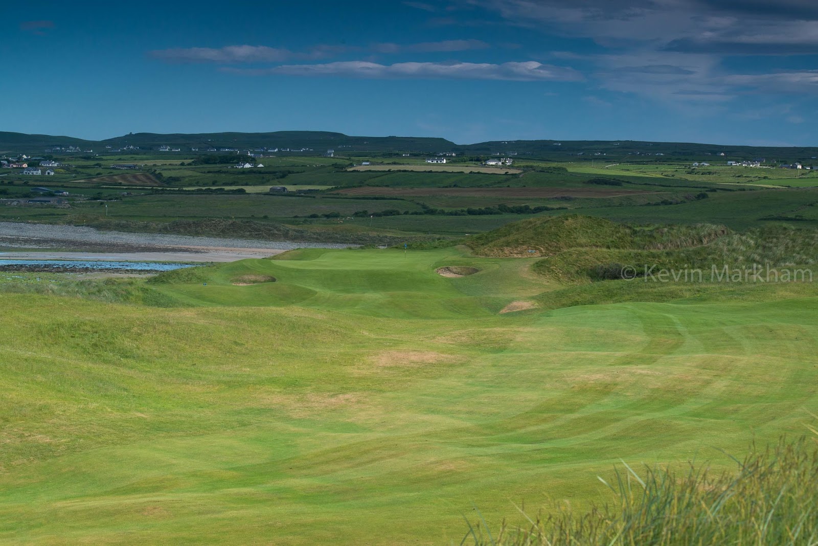 Hooked: Ireland's Golf Courses: A Lot of Love for Lahinch