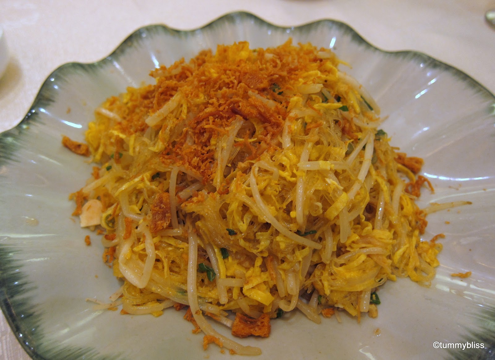 to devour...: Jiang Shun Fresh Water Seafood 江順河鮮