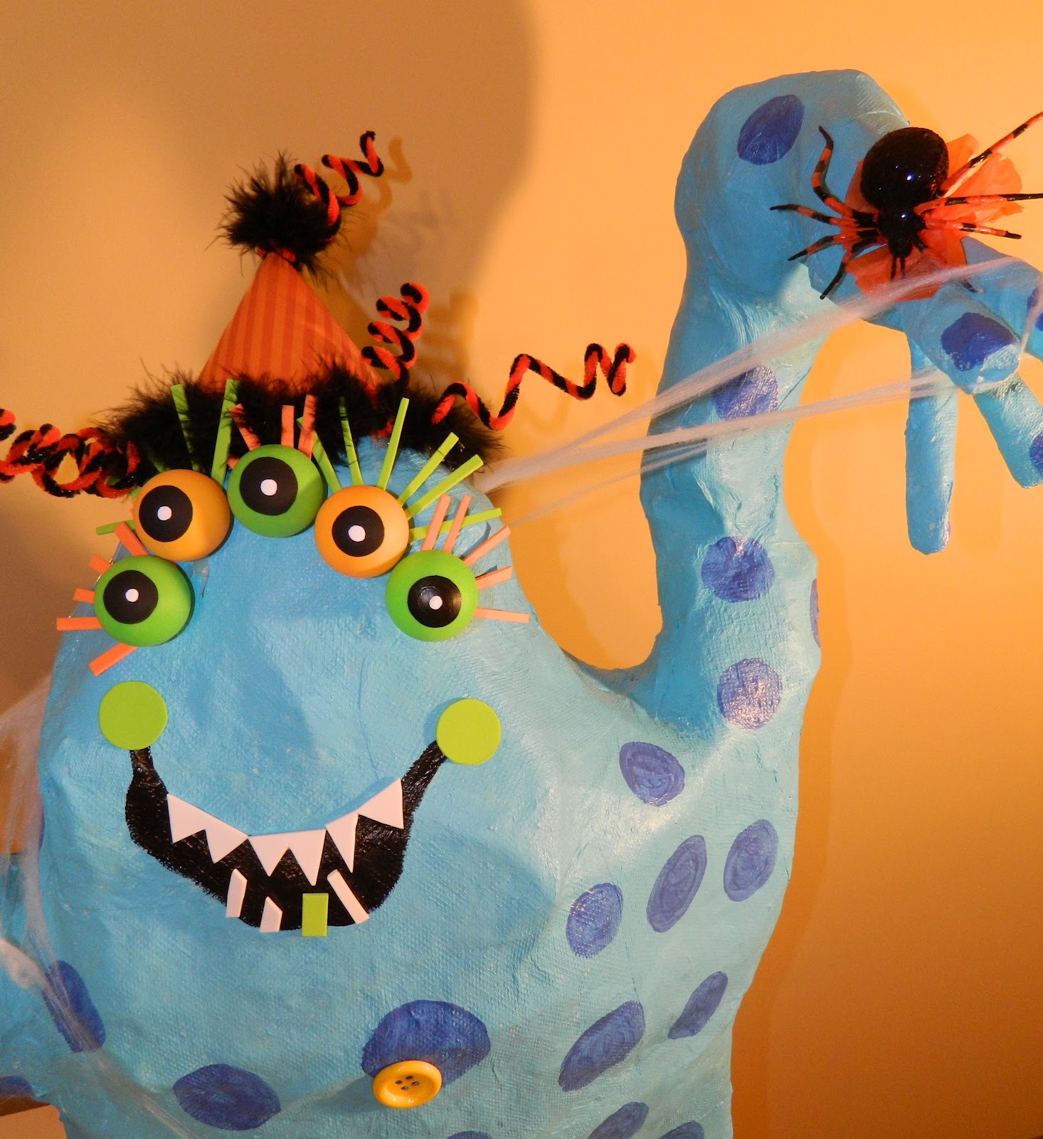 What Happens at Grandma's: Skeletons In My Closet!