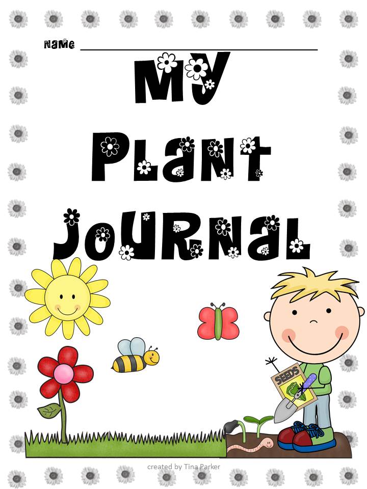 Following First Grade With Mrs. Parker: Spring has FINALLY sprung!