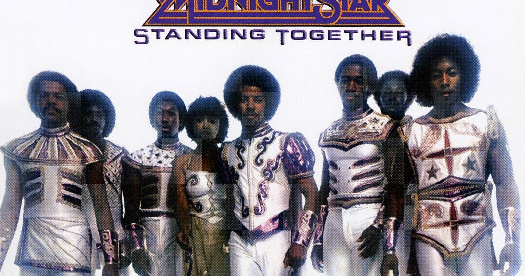 F L O C K A L O N E: Midnight Star - Midas Touch