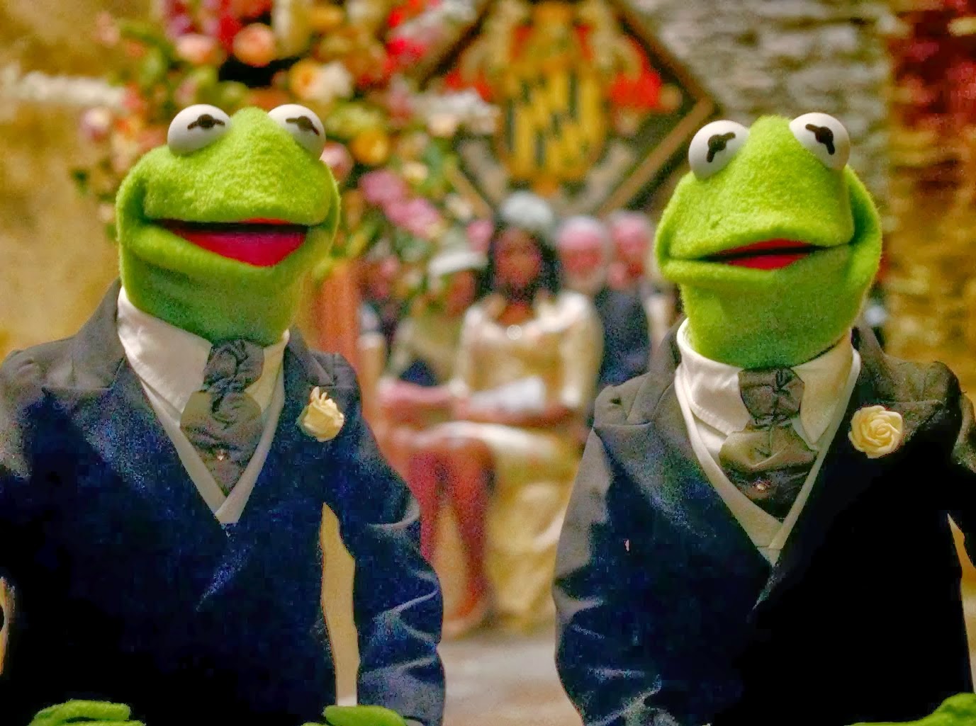 Crítica do filme: 'Muppets 2: Procurados e Amados' - Guia do Cinéfilo