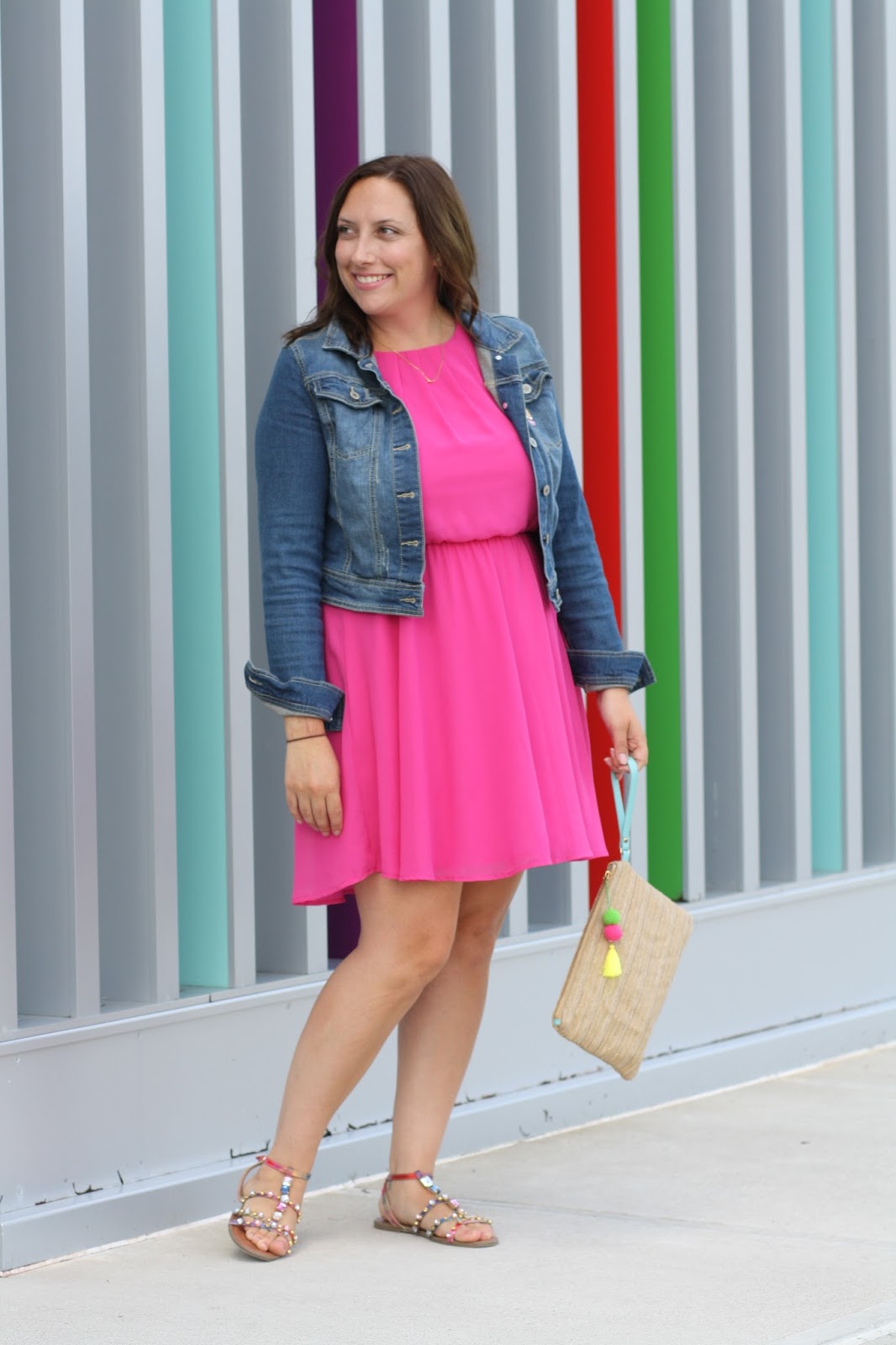 Working Girl Disney Style: Aurora Inspired OOTD - Making Ordinary Magic