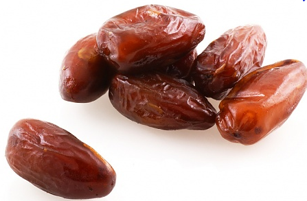 Raw Love Recipes: Date Paste