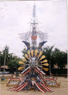 Pionering Keren Dari Gontor | Sharing Ilmu