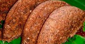 Resep Cara Membuat Dange - Kue Khas Makassar - Dapur Teh Enur