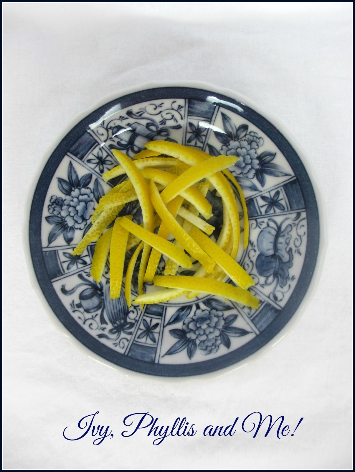 Ivy, Phyllis and Me!: BAKED GREEK OLIVES