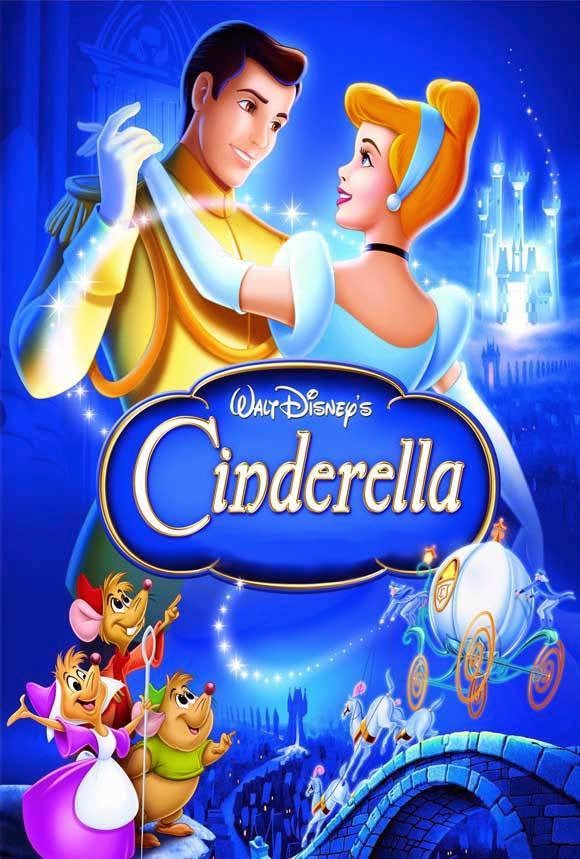 The Story of Cinderella