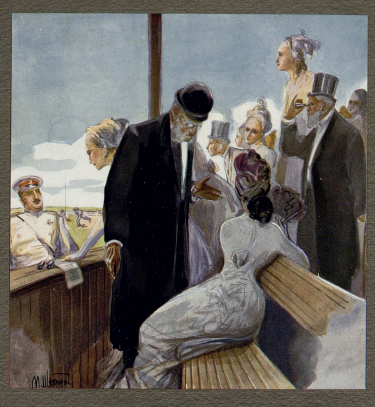 Характеристика Алексея Каренина в романе "Анна Каренина", образ, описание