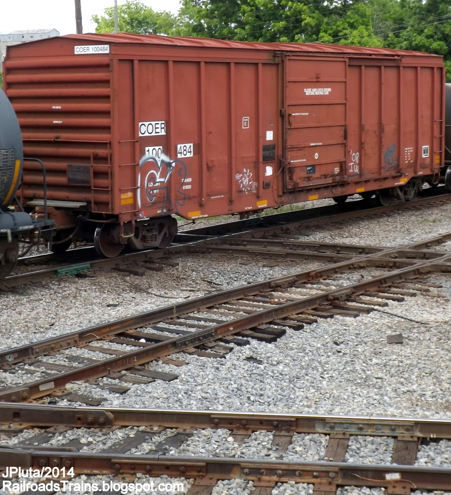 RAILROAD Freight Train Locomotive Engine EMD GE Boxcar BNSF,CSX,FEC ...