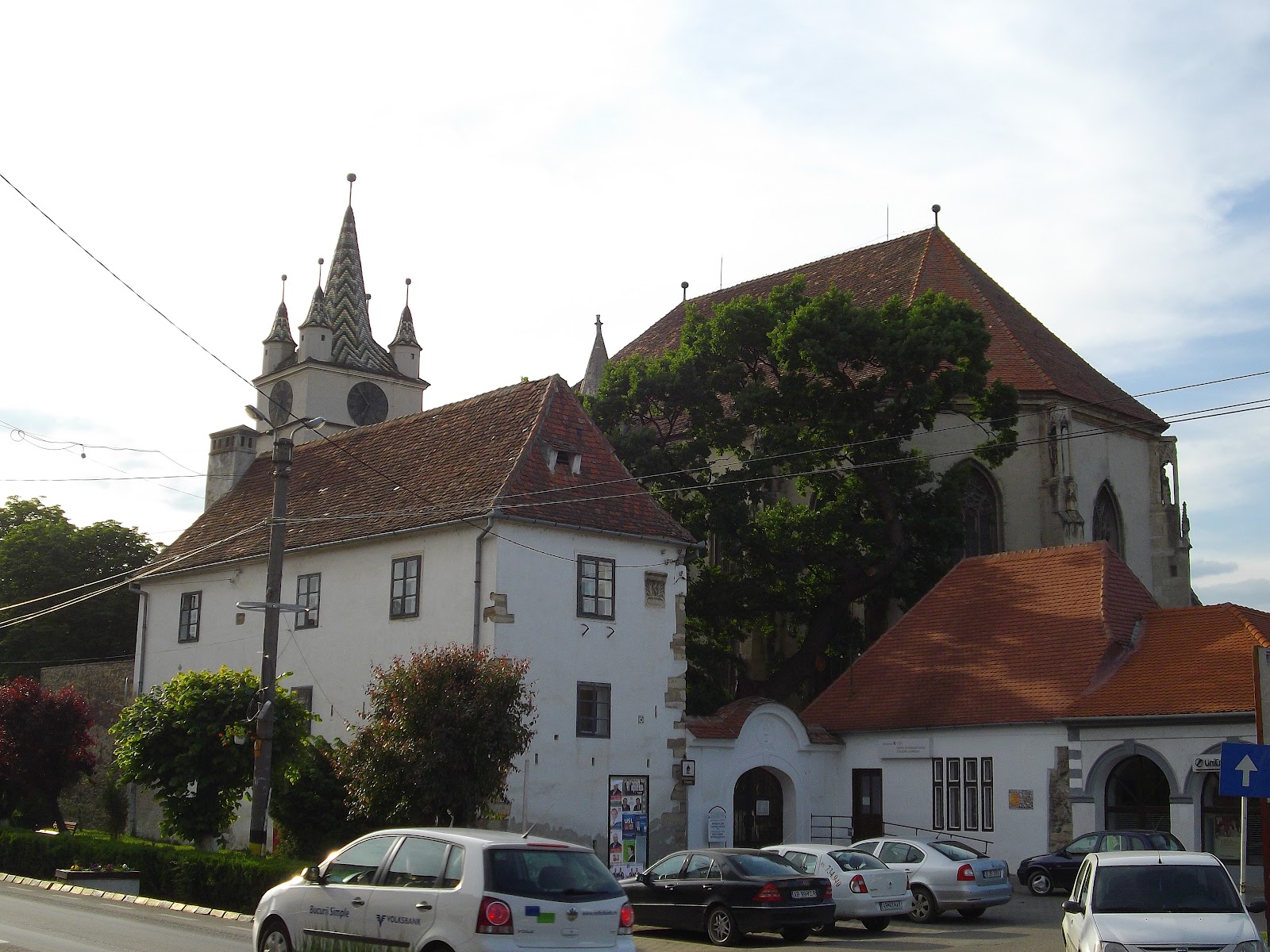 Trip to Sebes, Romania - part 2 | Life in Luxembourg