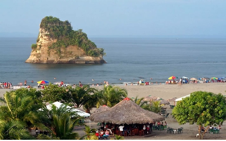 Tumaco la dulzura del pacifico: noviembre 2012