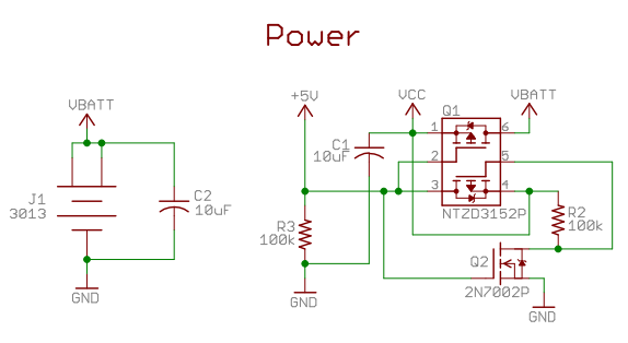 Arduino, MK-90 и другие: TinyDuino