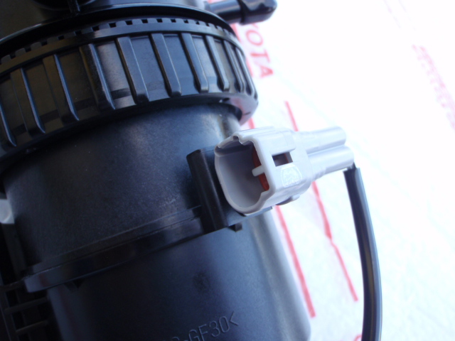 Ming_FD3S Garage: Toyota Hilux Vigo 2.5 Diesel Turbo Original Denso ...