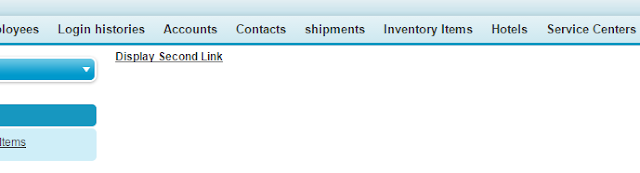 Salesforce For You Show Hide Component In Visualforce Page