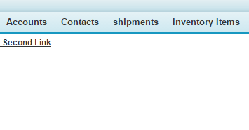 Salesforce For YOU: Show / Hide Component In VisualForce Page